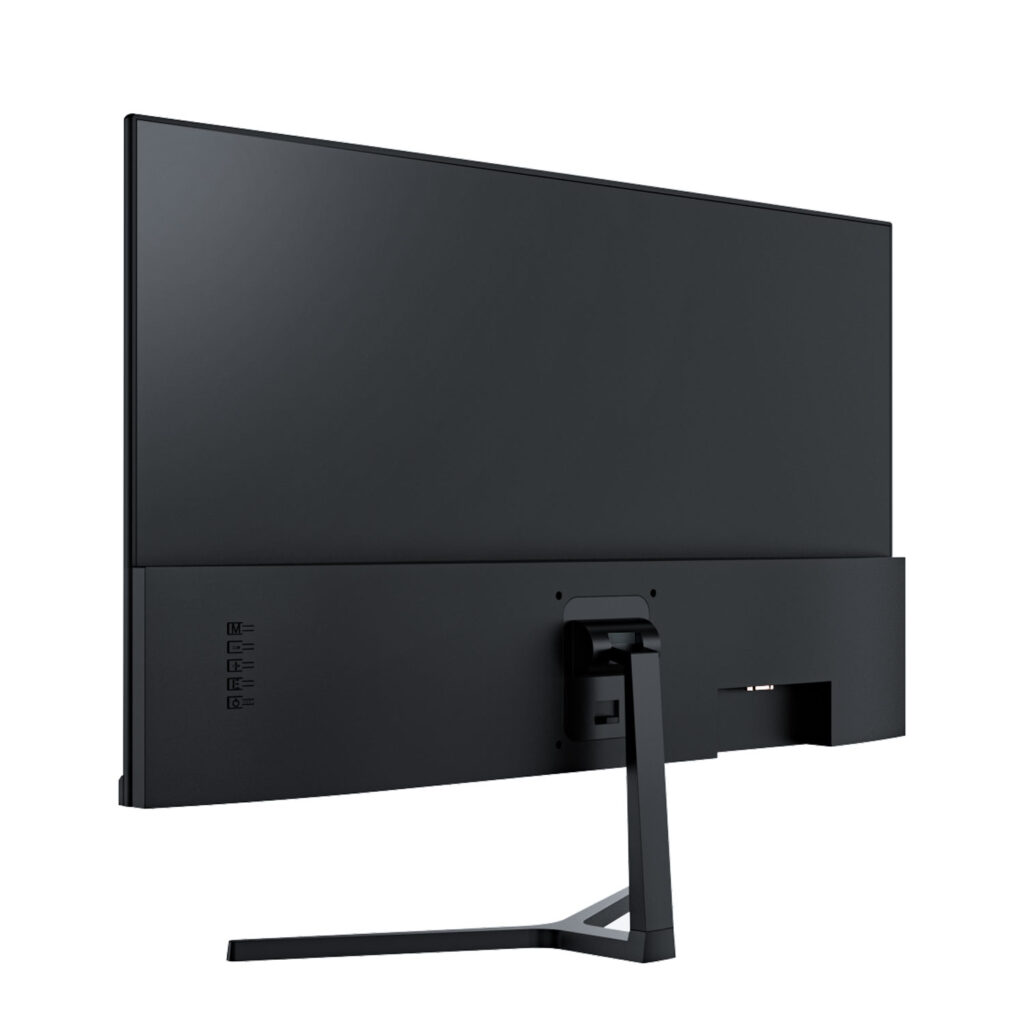 Frameless 23.8 24 inch FHD Wide Viewing Angle IPS Display 1920*1080P ...