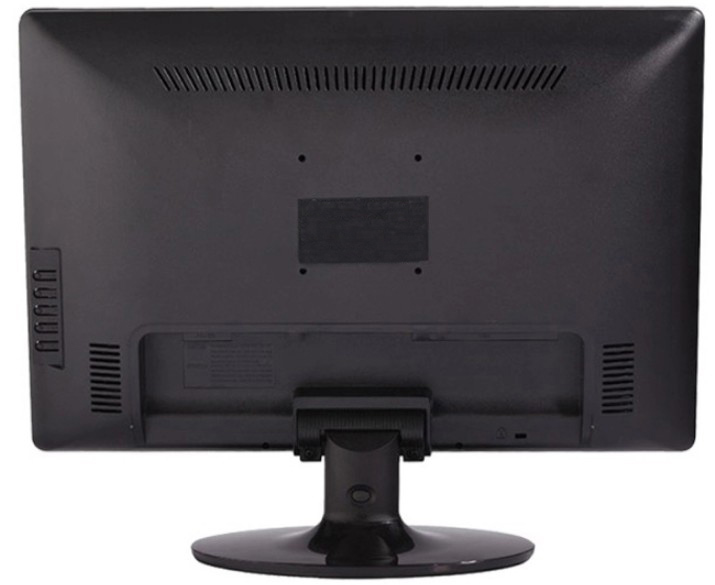 14 Inch Wdescreen FHD 1920*1080P IPS Display LED Monitor - Monsview ...